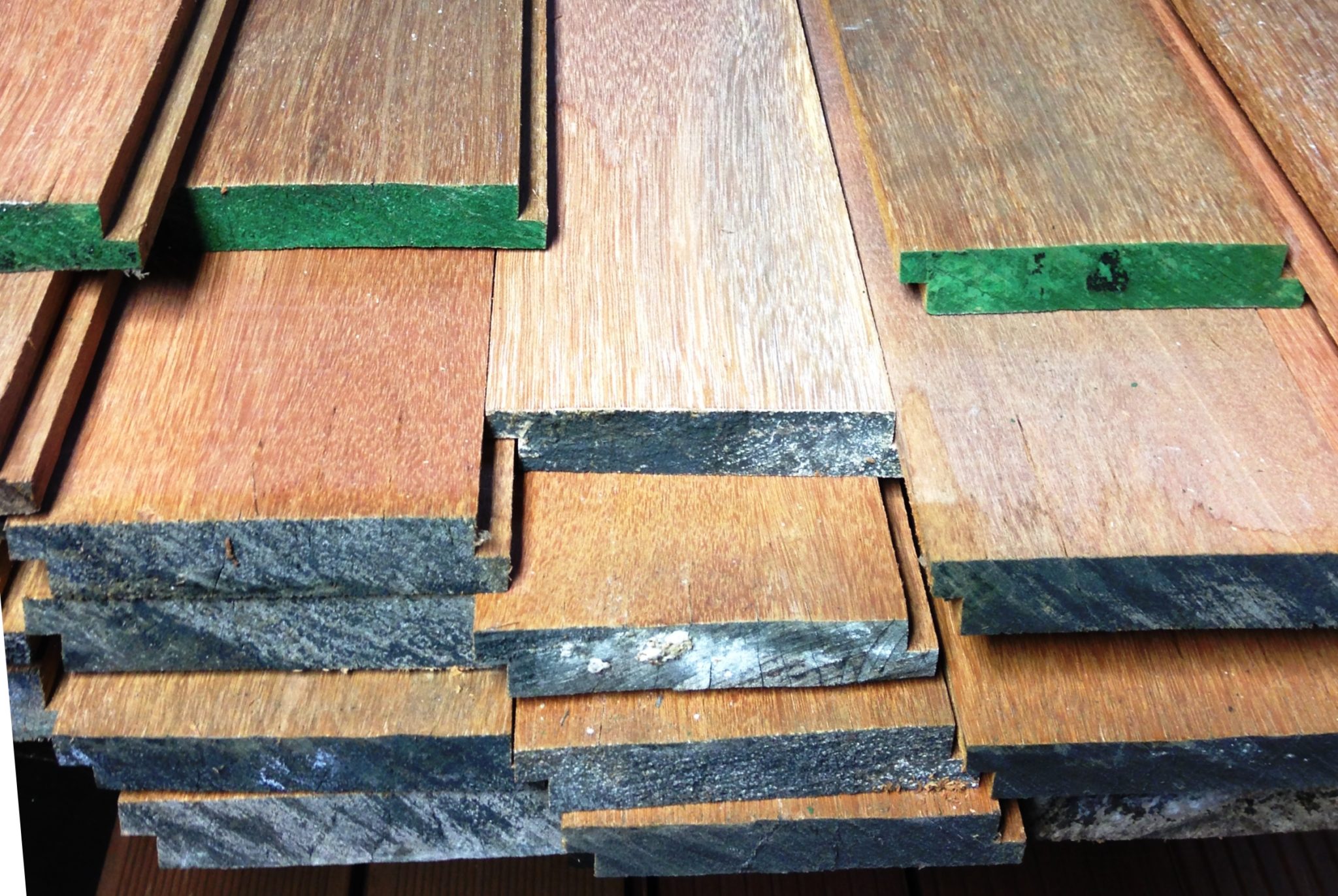 Structural Timber - Online Builder